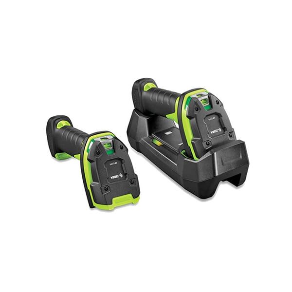 Đầu đọc mã vạch 2D không dây Zebra DS3678-DP – HACODE.VN