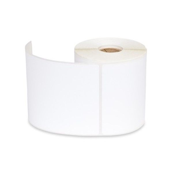 Giấy in tem decal nhiệt 100x150x50m loại mỏng – HACODE.VN