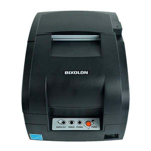 Máy in hóa đơn Bixolon SRP 275COESG (máy in kim) – HACODE.VN