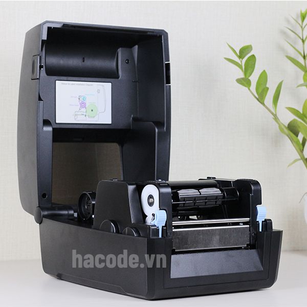 Máy in tem mã vạch HPRT HT800 – HACODE.VN