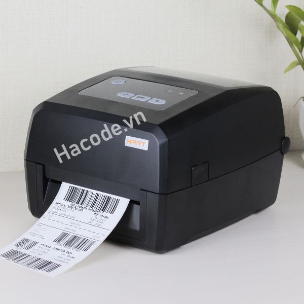 Máy in tem mã vạch HPRT HT830 – HACODE.VN