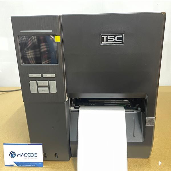 Máy in tem mã vạch TSC MH241 203dpi – HACODE.VN