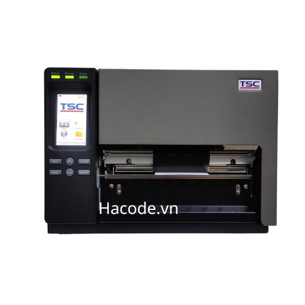 Máy in tem mã vạch TSC TTP 286MT (in khổ rộng 216mm 8.5inch) – HACODE.VN