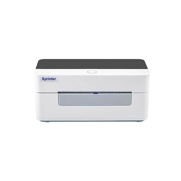 Máy in tem mã vạch Xprinter XP-D463B Bluetooth + USB – HACODE.VN