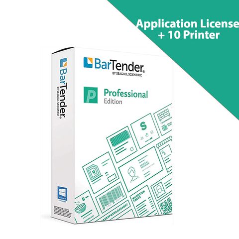 Phần mềm bartender – HACODE.VN