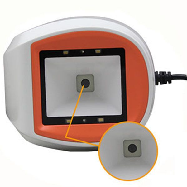 Đầu đọc mã vạch 2D để bàn Sunlux XL-2300 – HACODE.VN