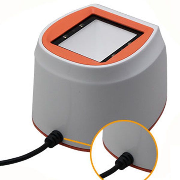 Đầu đọc mã vạch 2D để bàn Sunlux XL-2300 – HACODE.VN