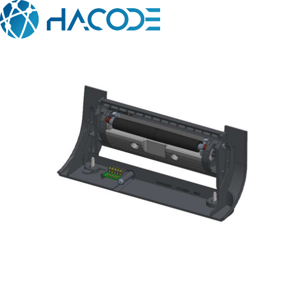 Đầu in máy in mã vạch Zebra ZD411T 203dpi (P/N P1117258-232) – HACODE.VN