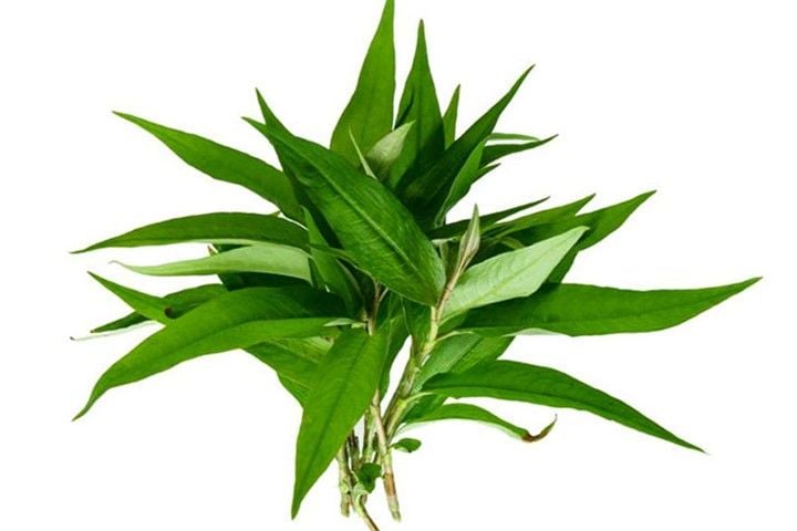 RAU RAM – BON GROCER