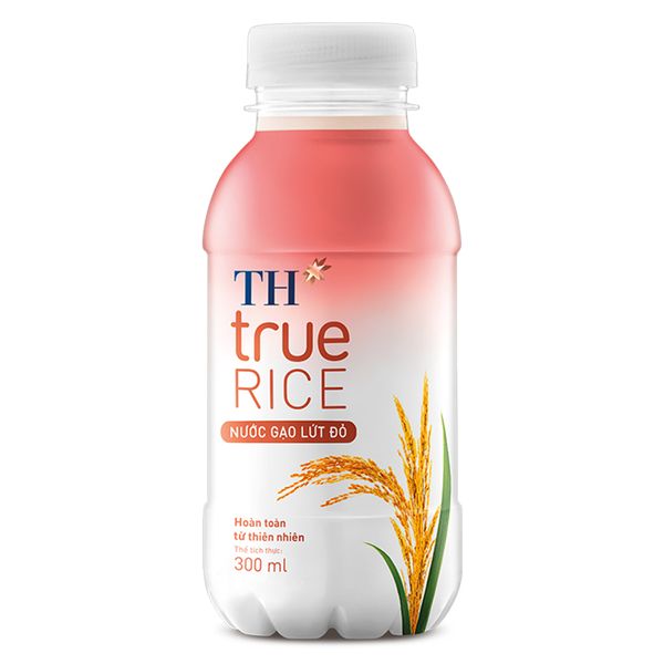 NUOC GAO LUT DO TH TRUE RICE 300ML – BON GROCER