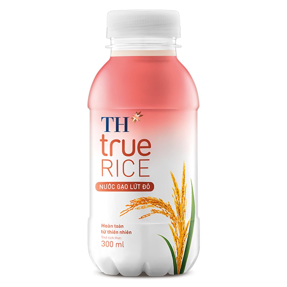 NUOC GAO LUT DO TH TRUE RICE 300ML – BON GROCER