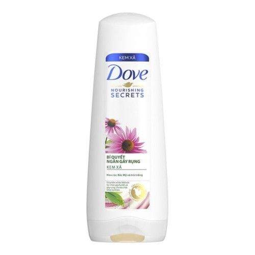 DẦU XẢ BÍ QUYẾT NGĂN GÃY RỤNG (XANH) 335G – BON GROCER