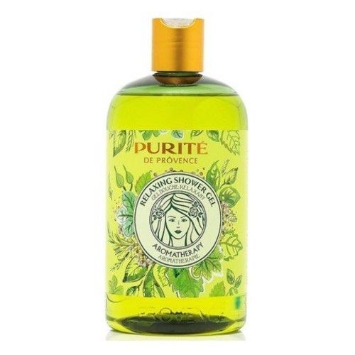 SỮA TẮM PURITE AROMA 500ML – BON GROCER