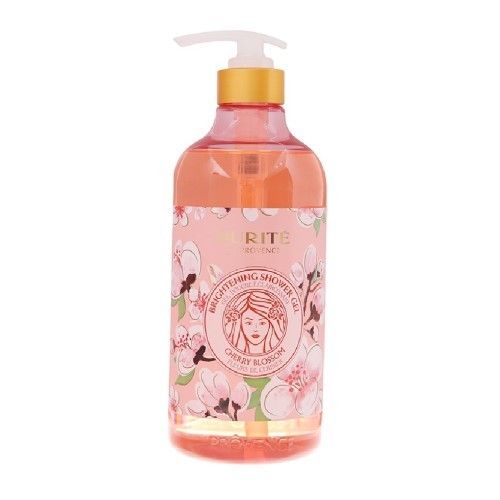 SỮA TẮM PURITE HOA ANH ĐÀO 850ML – BON GROCER