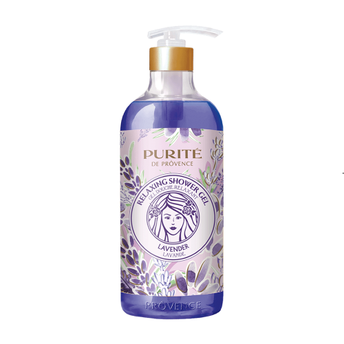 SỮA TẮM PURITE HOA OẢI HƯƠNG 850ML – BON GROCER