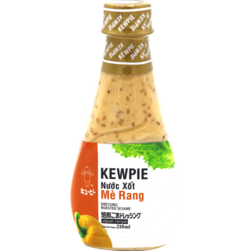 NƯỚC XỐT MÈ RANG 210ML – BON GROCER