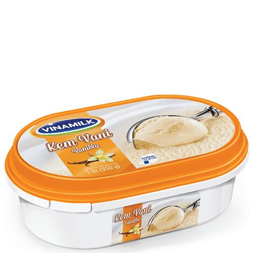 KEM VANI VINAMILK 450ML – BON GROCER