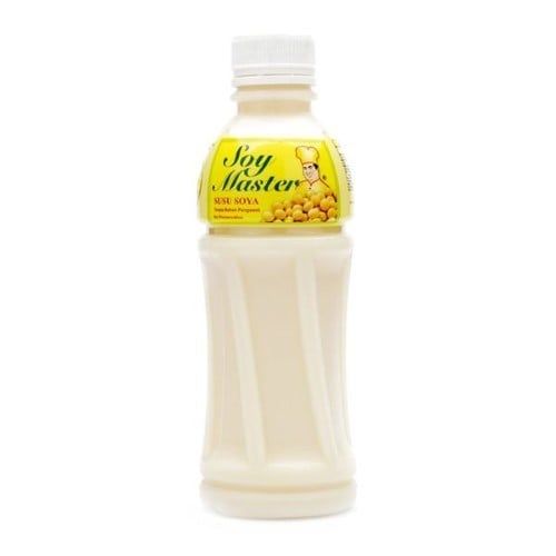 Sữa đậu nành nguyên chất Soy Master 280ml – BON GROCER