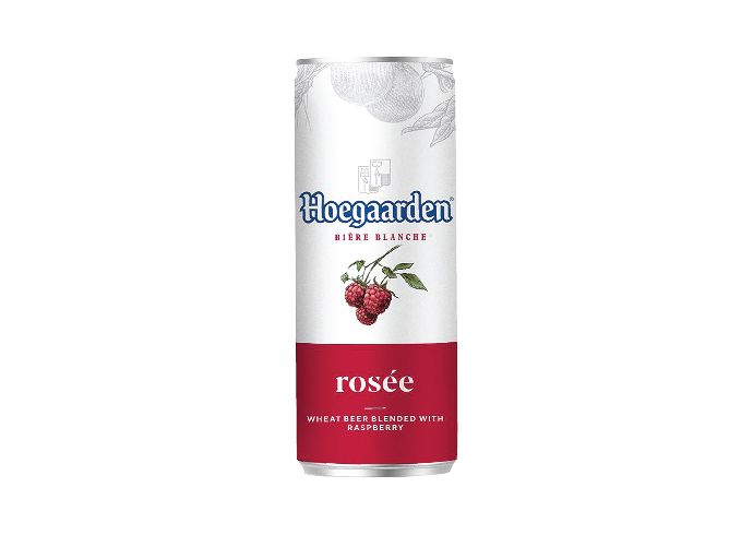 BIA HOEGAARDEN ROSEE LON 330ML – BON GROCER