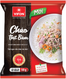 CHAO THIT BAM 50GR 50GR – BON GROCER
