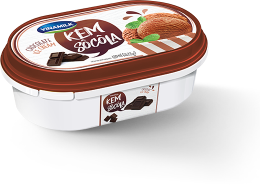 KEM SOCOLA 450ML – BON GROCER