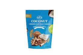 BANH CUON DUA THAI LAN KAEW TRUYEN THONG 80G – BON GROCER