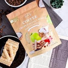 BANH CUON DUA THAI LAN KAEW COFFE 80G – BON GROCER