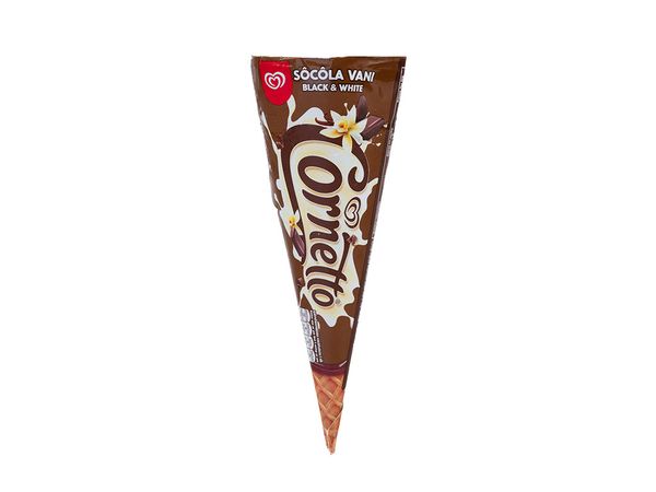 KEM VANI_SOCOLA CORNETTO 66G – BON GROCER