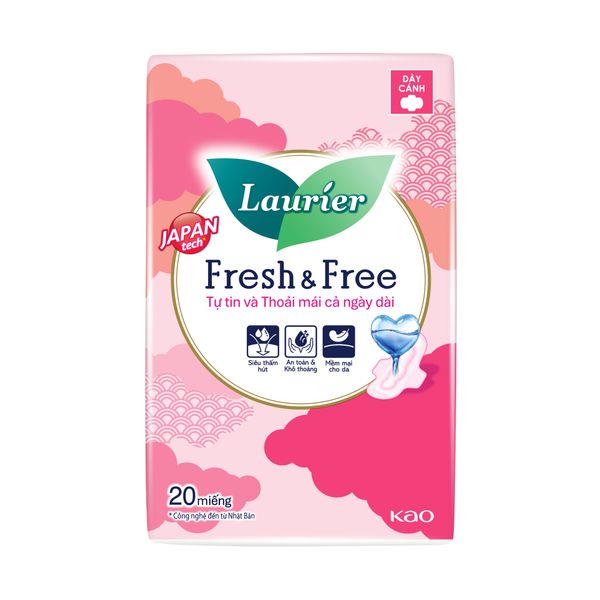 BVS LAURIER DAY CO CANH 20M*24 – BON GROCER