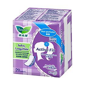 BVS LAURIE ACTIVE FIT SIÊU THẤM KO HƯƠNG 20M – BON GROCER