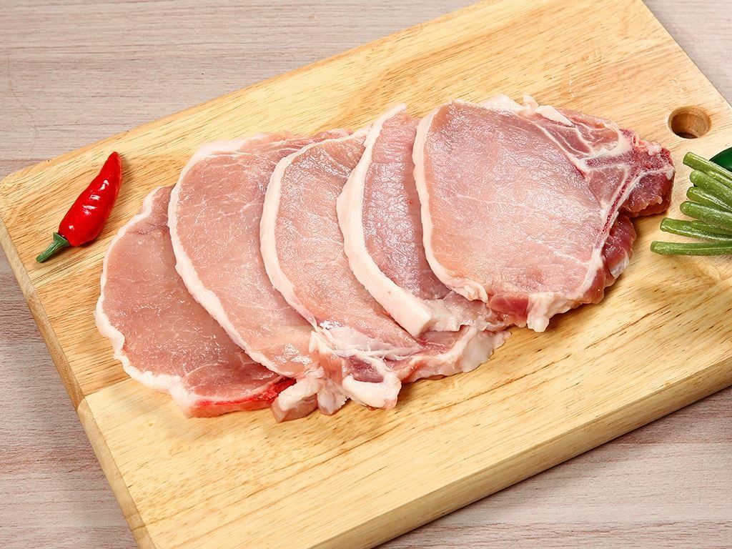 COT LET HEO VISSAN – BON GROCER