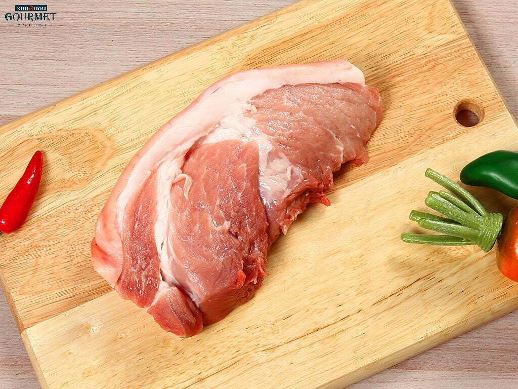 THIT DUI HEO VISSAN – BON GROCER