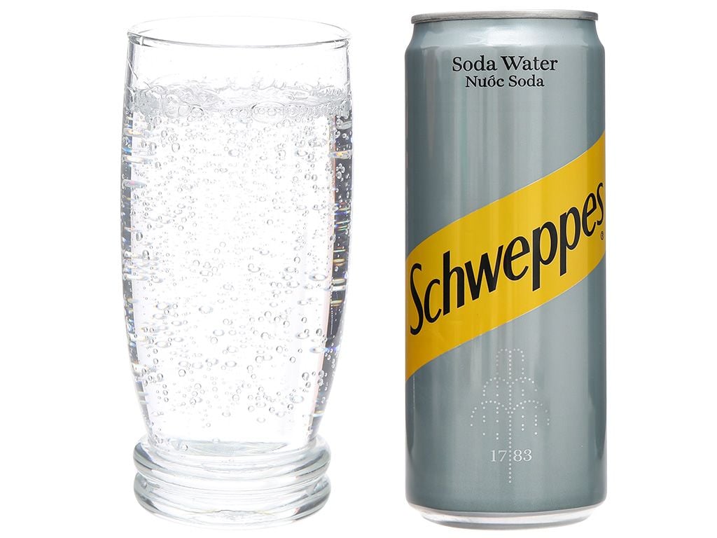SCHWEPPES SODA SLEEK 320ML * 24 – BON GROCER