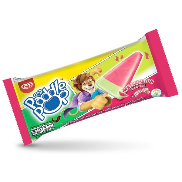 KEM DUA HAU PADDLE POP 57GX32 – BON GROCER