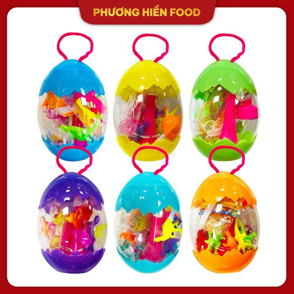 KEO TRAI CAY POPOP TRUNG KHUNG LONG 20G – BON GROCER