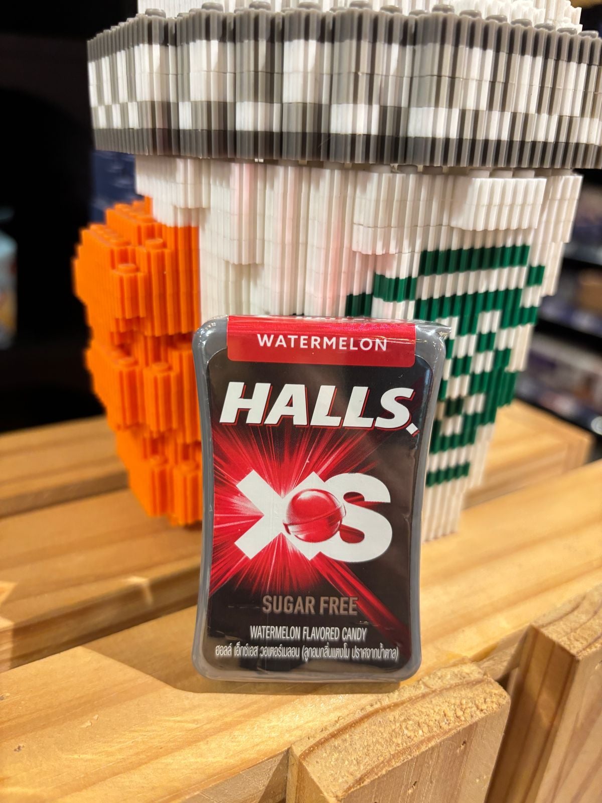 KEO NGAM KHONG DUONG VI DUA HAU 12.6G – BON GROCER