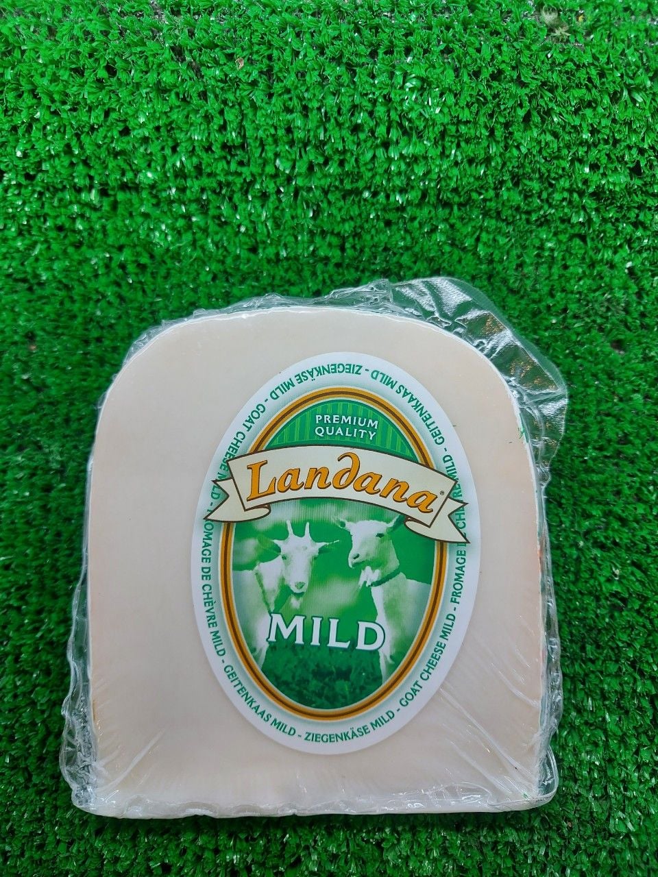 PHO MAI LANDANA GOAT MILD 200G – BON GROCER