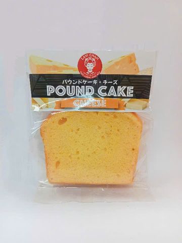 BÁNH POUND CAKE NHO LAVICHAN 50G – BON GROCER