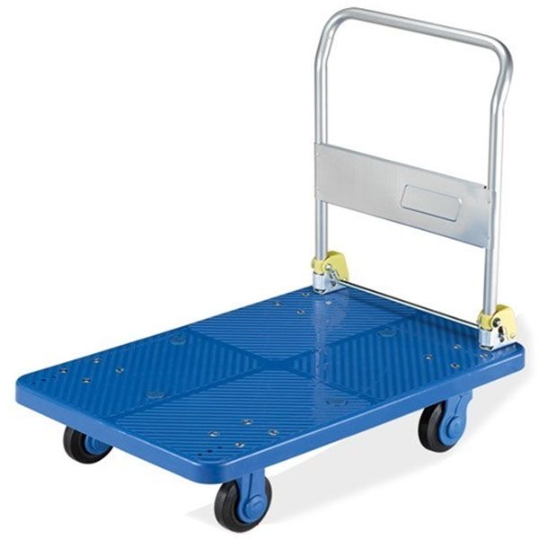 Xe Đẩy hàng tải trọng 300kg Tada TD-300 giá rẻ nhất hà nội ...