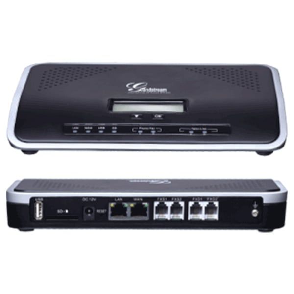 TỔNG ĐÀI IP GRANDSTREAM UCM6104 – thinhvuongphat.com