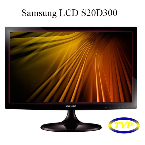 Màn hình máy tính Samsung LCD LED S20D300 18.5 inch giá tốt nhâ ...