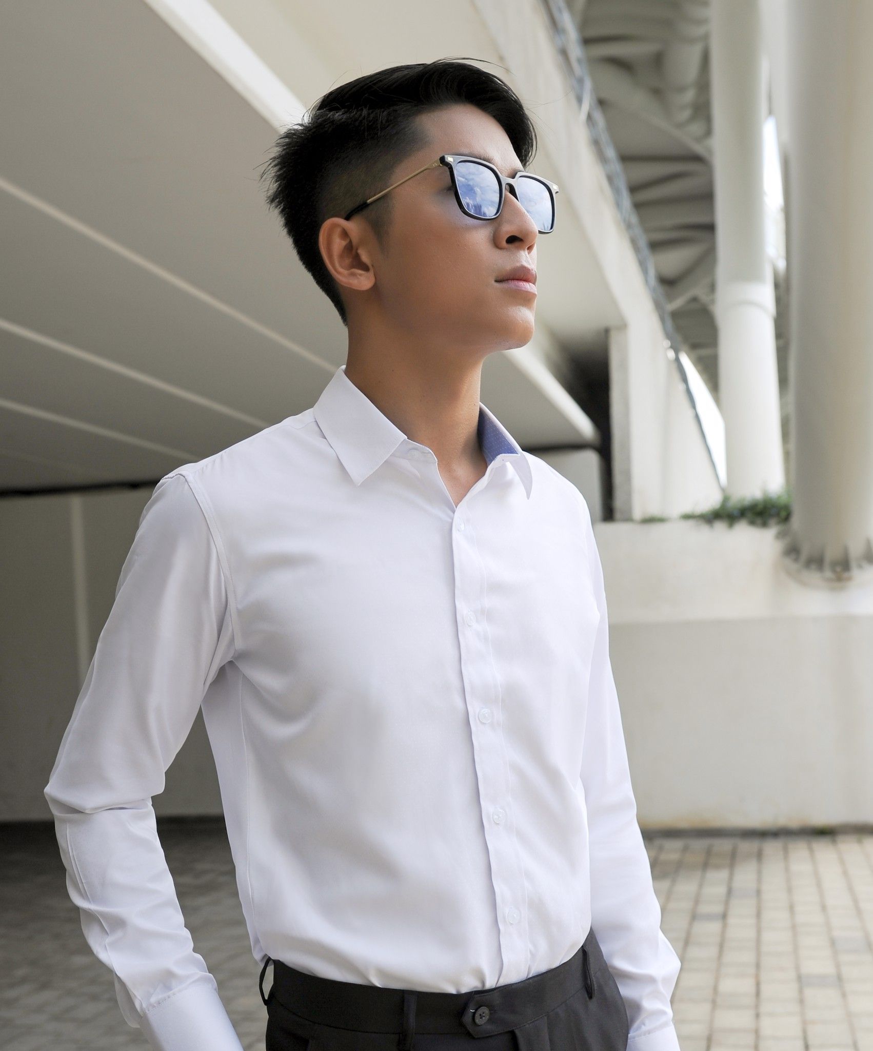 TAY DÀI TD190190 – CÔNG TY TNHH THỜI TRANG NGUYỄN LONG