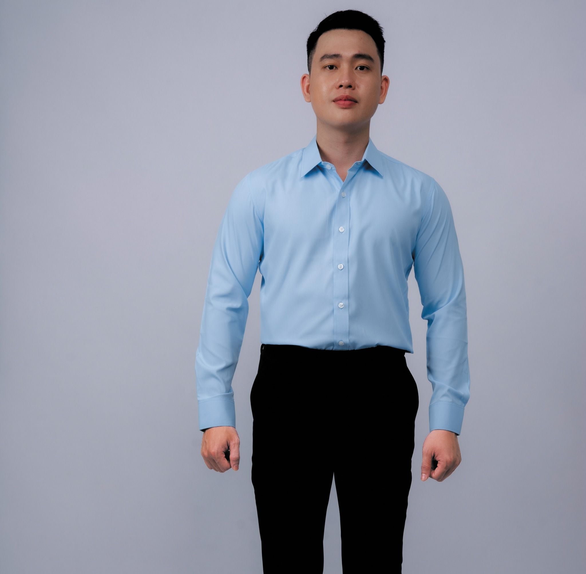 TAY DÀI TD230032 – CÔNG TY TNHH THỜI TRANG NGUYỄN LONG