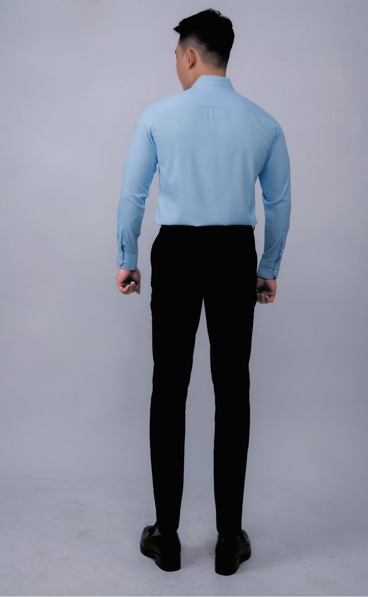 TAY DÀI TD230032 – CÔNG TY TNHH THỜI TRANG NGUYỄN LONG