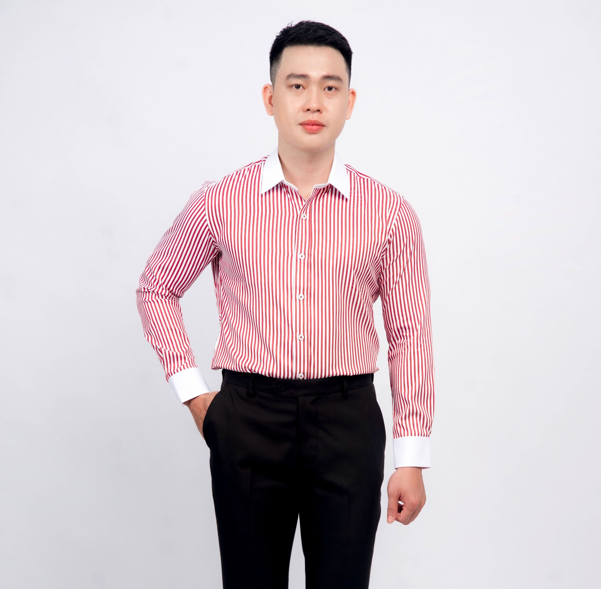 TAY DÀI TD230046 – CÔNG TY TNHH THỜI TRANG NGUYỄN LONG