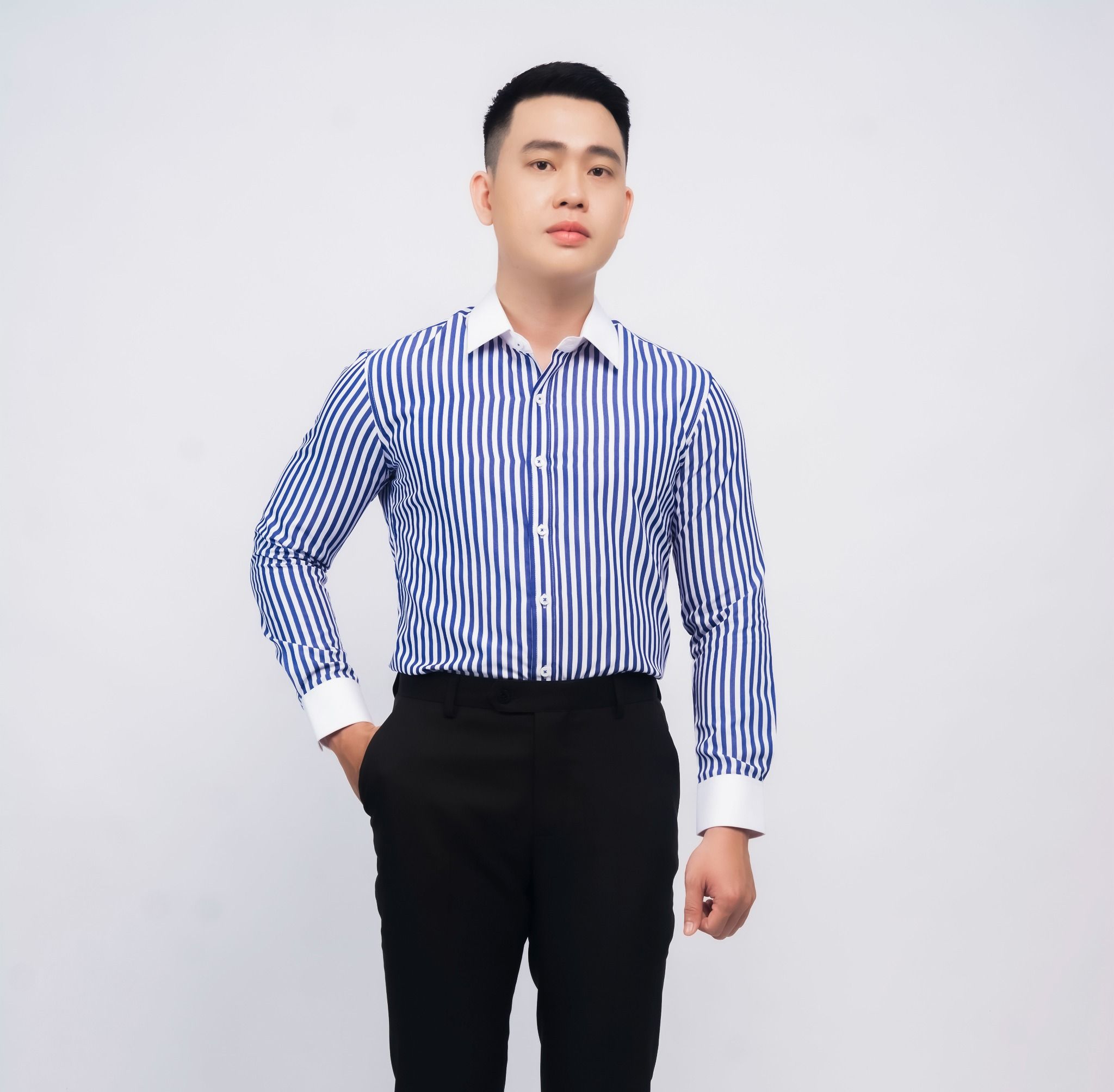 TAY DÀI TD230047 – CÔNG TY TNHH THỜI TRANG NGUYỄN LONG