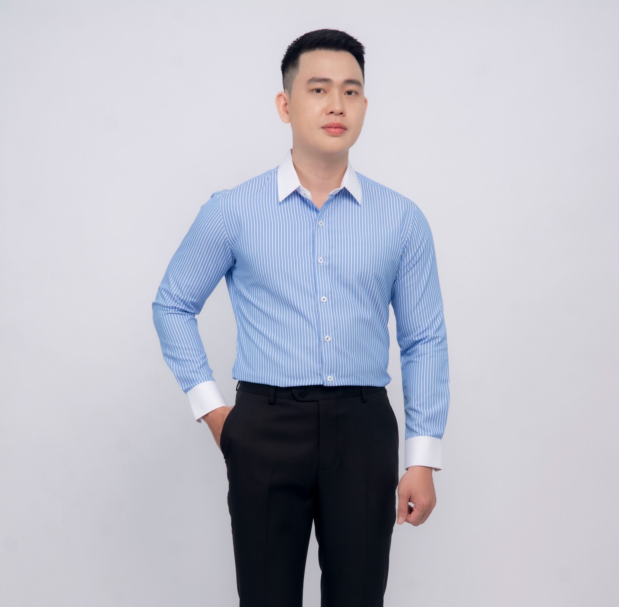 TAY DÀI TD230048 – CÔNG TY TNHH THỜI TRANG NGUYỄN LONG