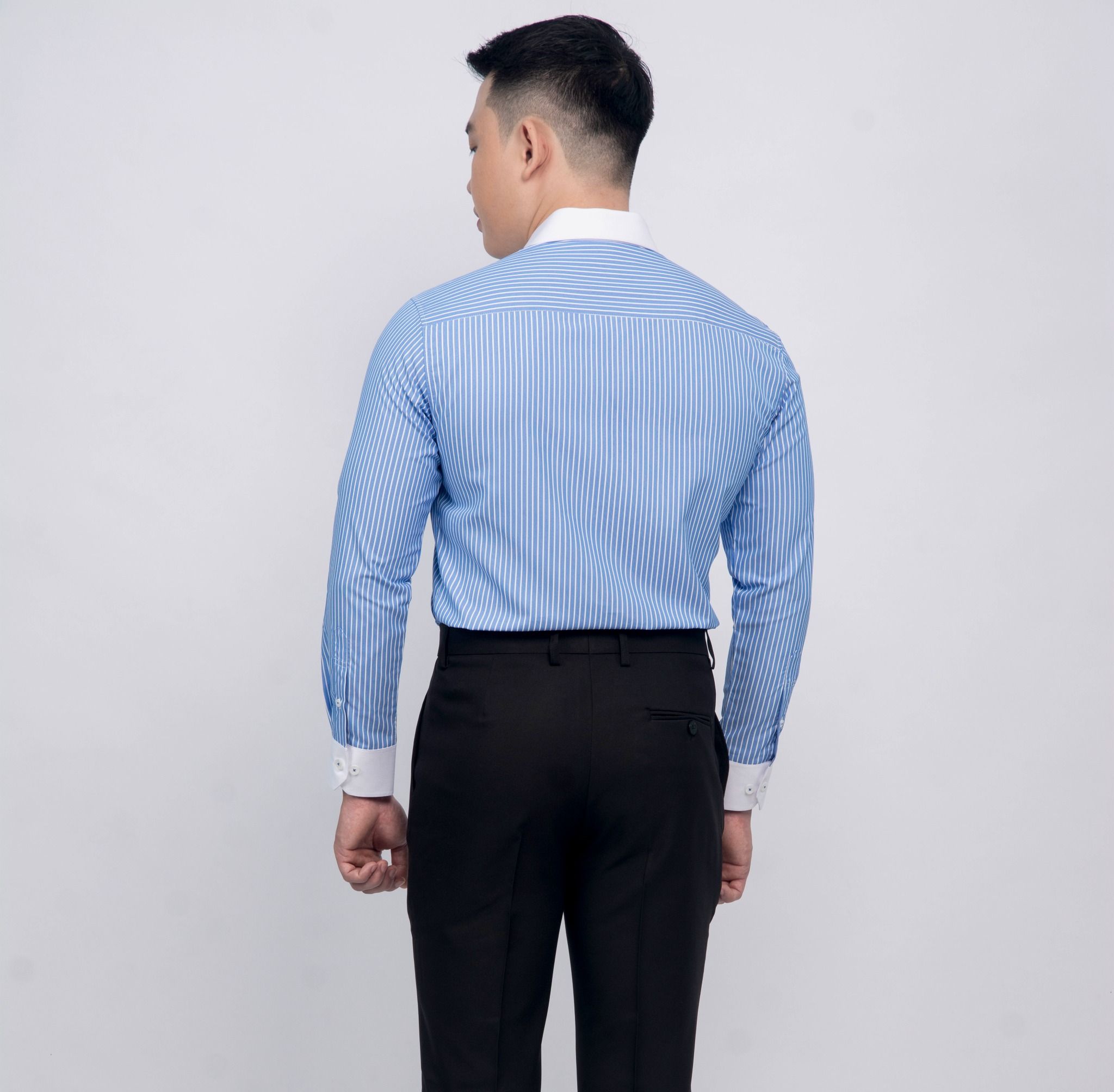 TAY DÀI TD230048 – CÔNG TY TNHH THỜI TRANG NGUYỄN LONG