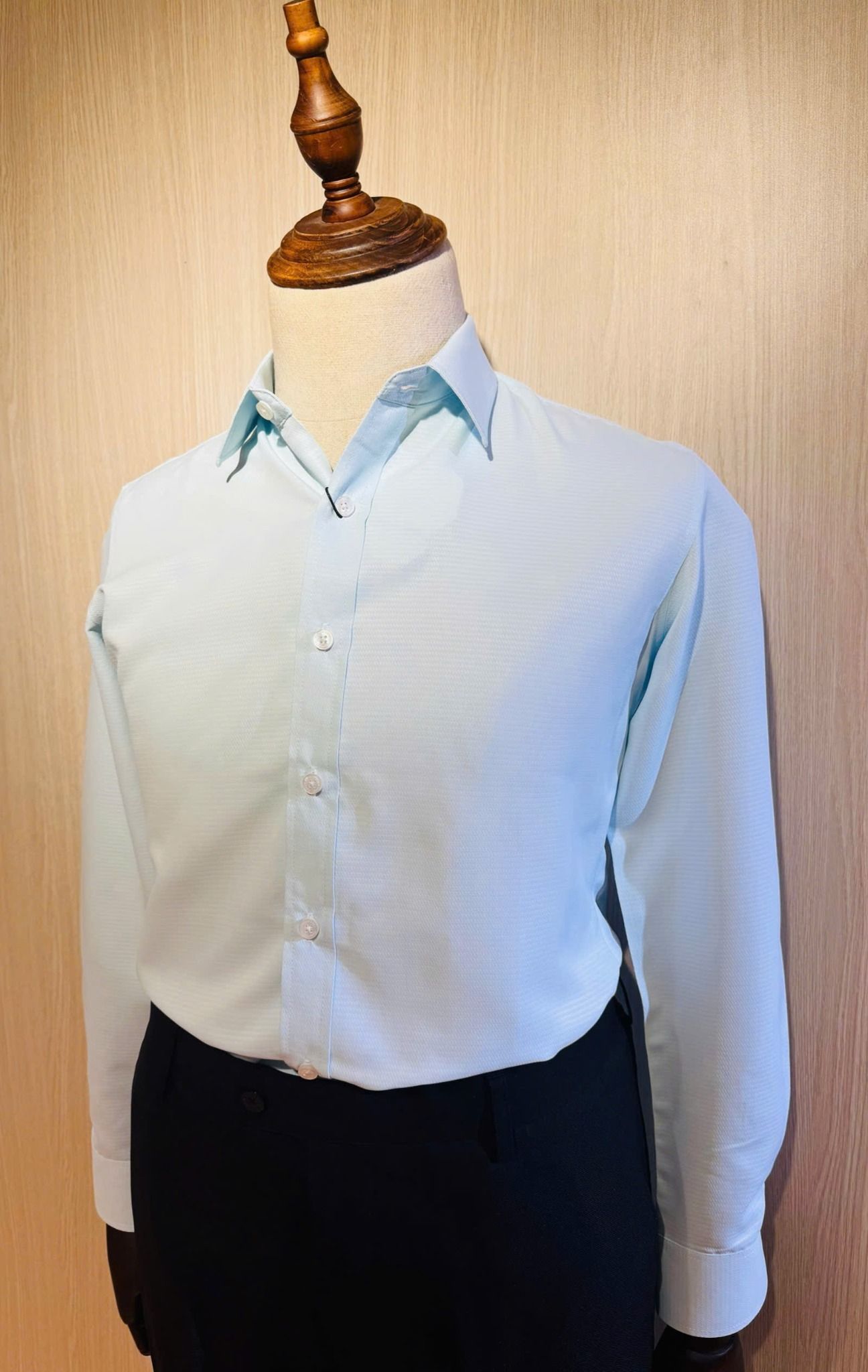 TAY DÀI TD240051 – CÔNG TY TNHH THỜI TRANG NGUYỄN LONG
