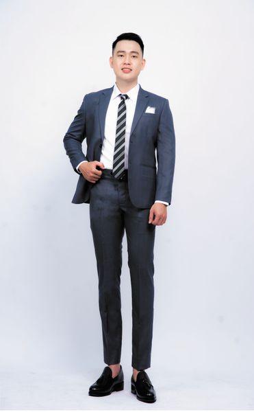 Veston VT220020 – CÔNG TY TNHH THỜI TRANG NGUYỄN LONG